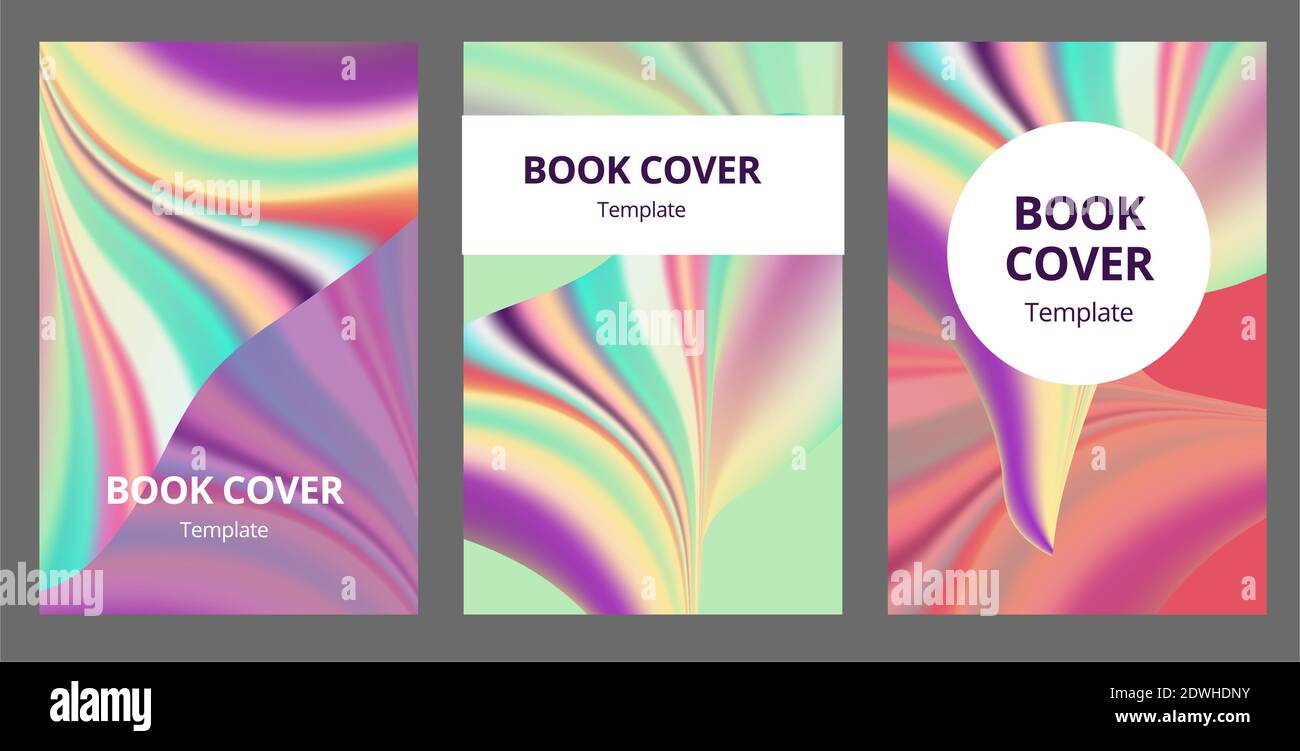 Abstract composition. Text frame surface. a4 brochure cover design ...