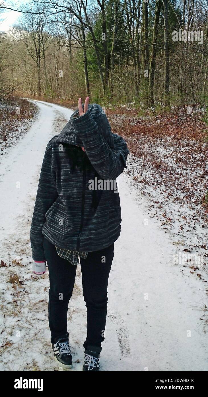 Embarrassing Embarrassment Female High Resolution Stock Photography and ...