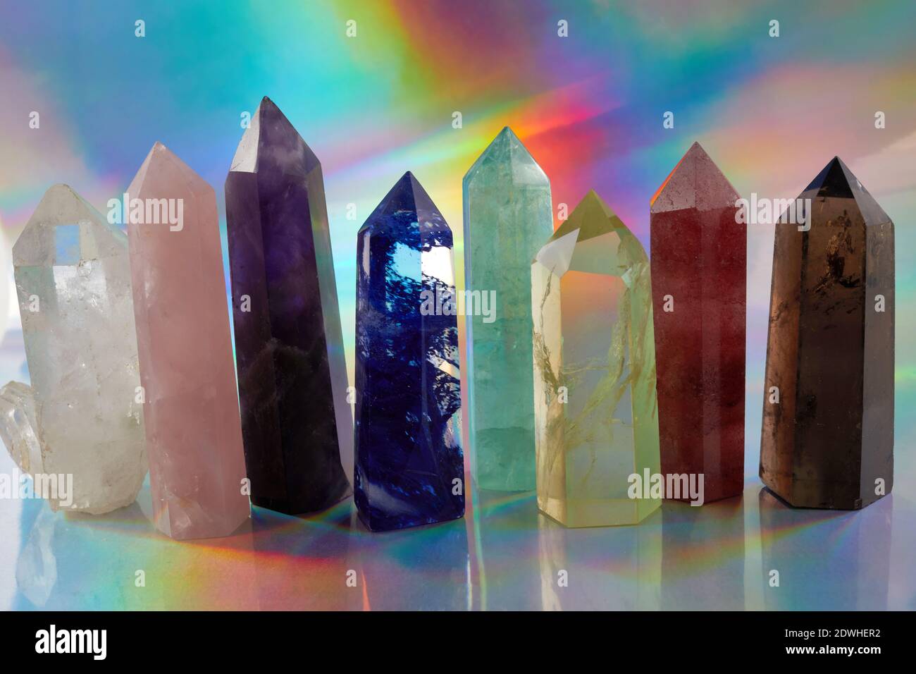 Halographic hi-res stock photography and images - Alamy