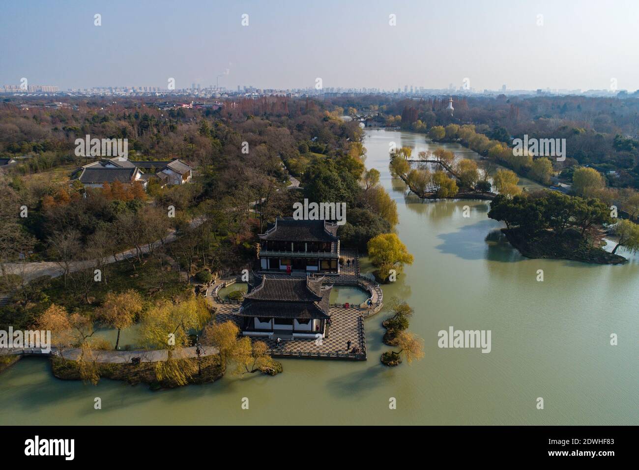 Hanjiang district hi-res stock photography and images - Alamy