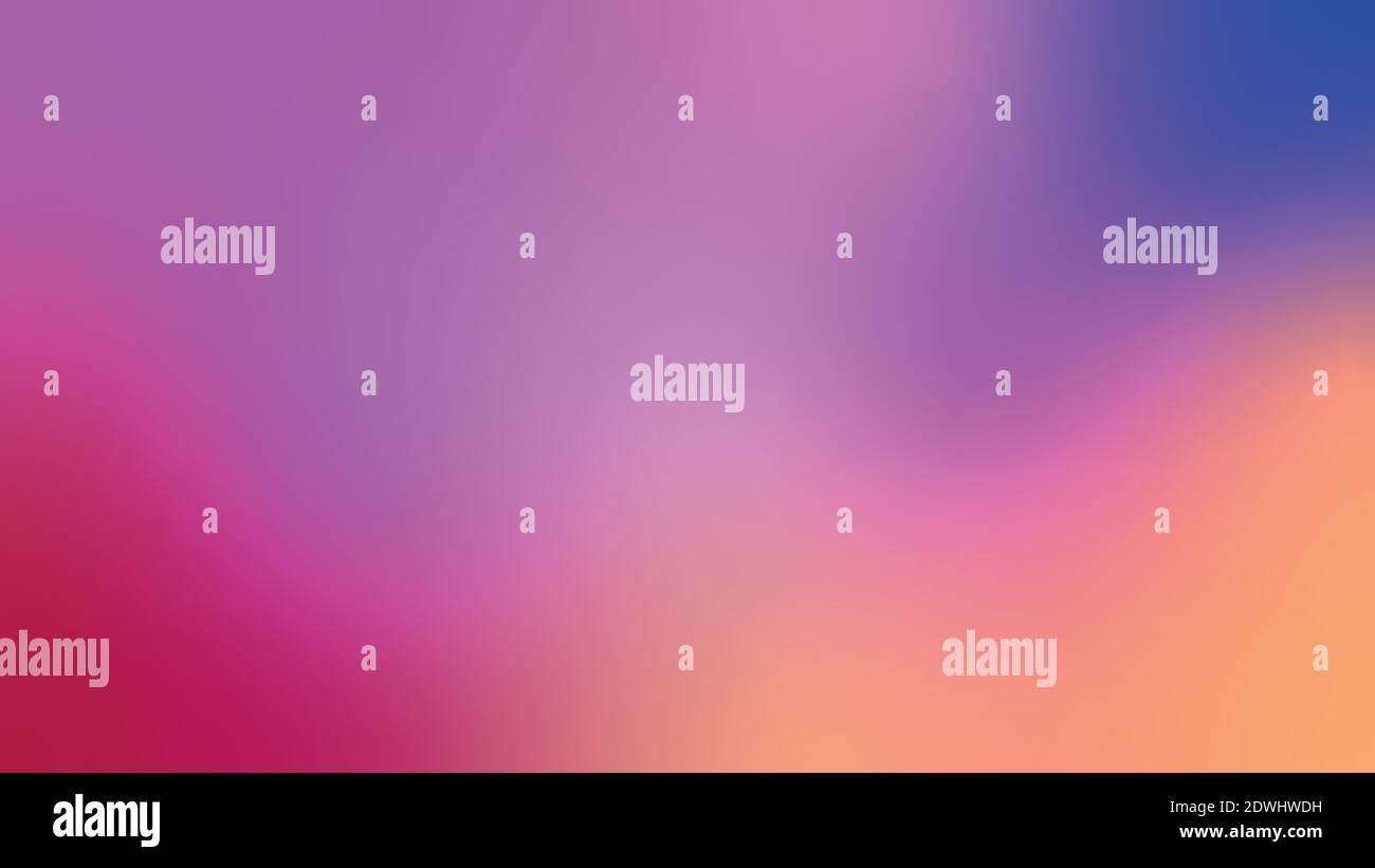 Abstract light neon soft glass background texture in vibrant colorful ...