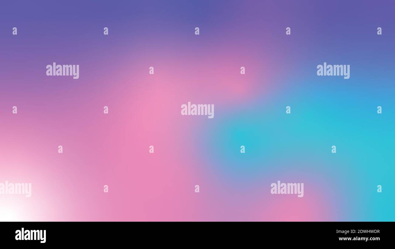 Abstract light neon soft glass background texture in vibrant colors ...