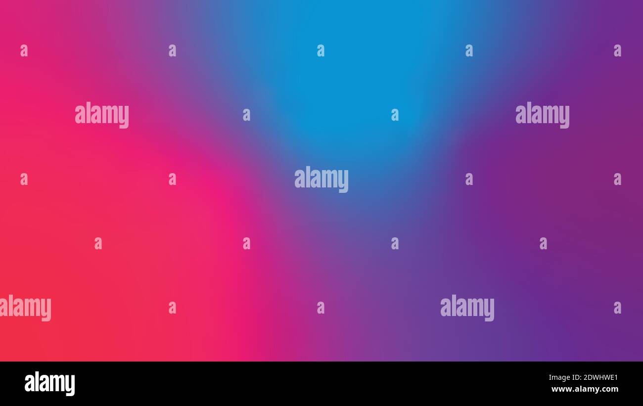 Abstract light neon soft glass background texture in vibrant colorful ...