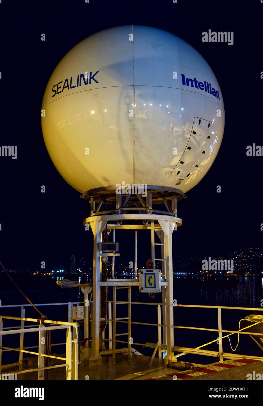 Sodium Lights High Resolution Stock Photography and Images - Alamy