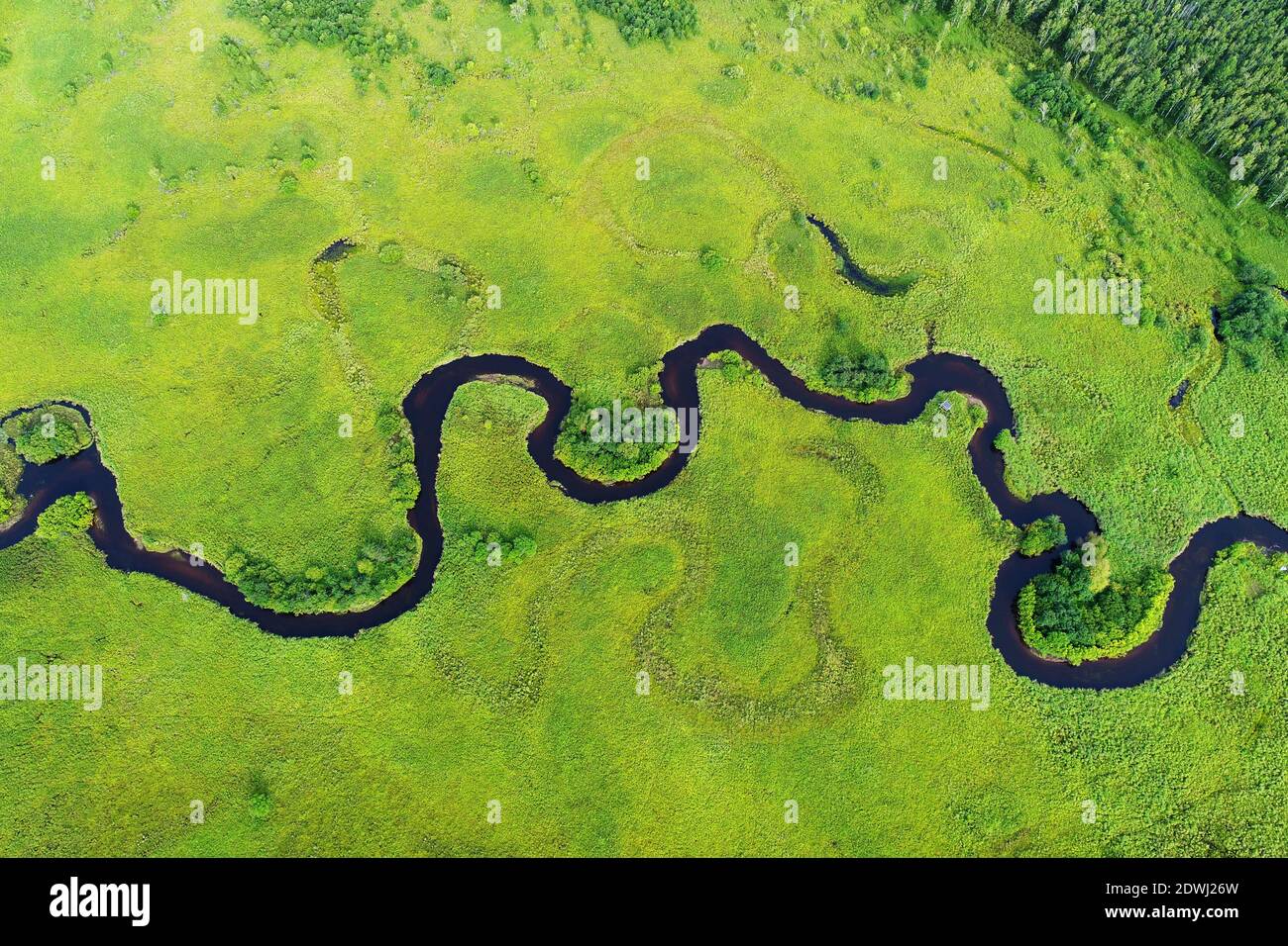 Ergun river hi-res stock photography and images - Alamy