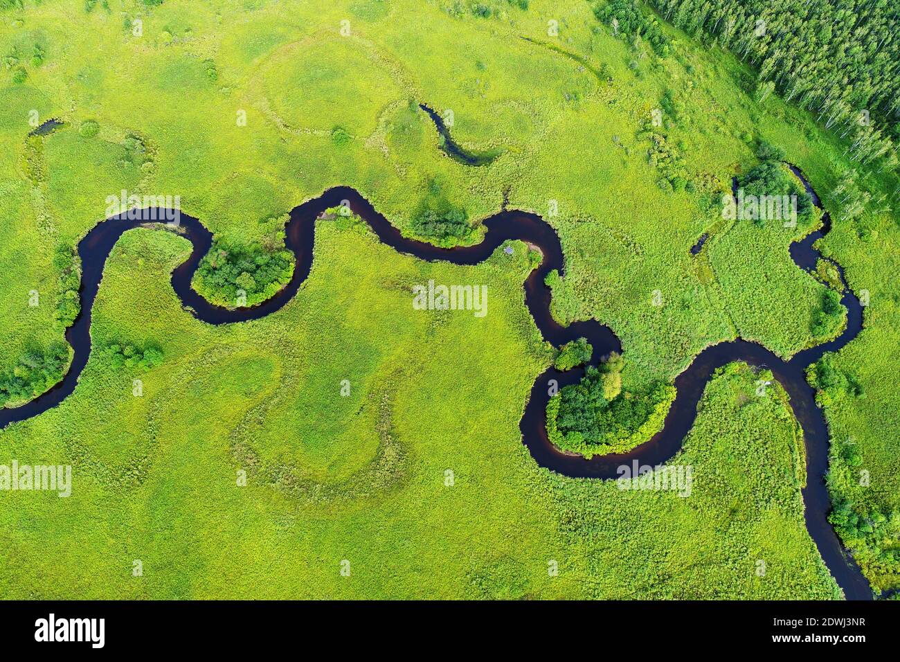 Ergun river hi-res stock photography and images - Alamy