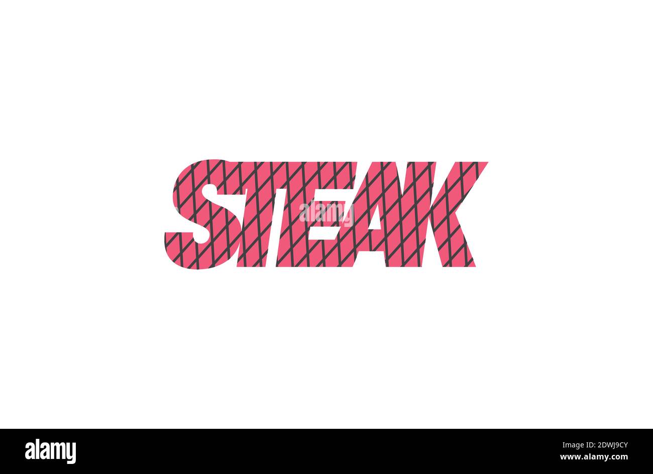 Steak stamp sign seal hi-res stock photography and images - Alamy