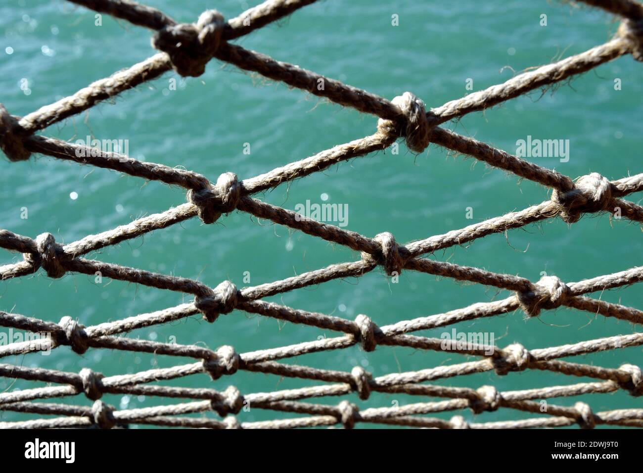 Tall metal fence hi-res stock photography and images - Alamy