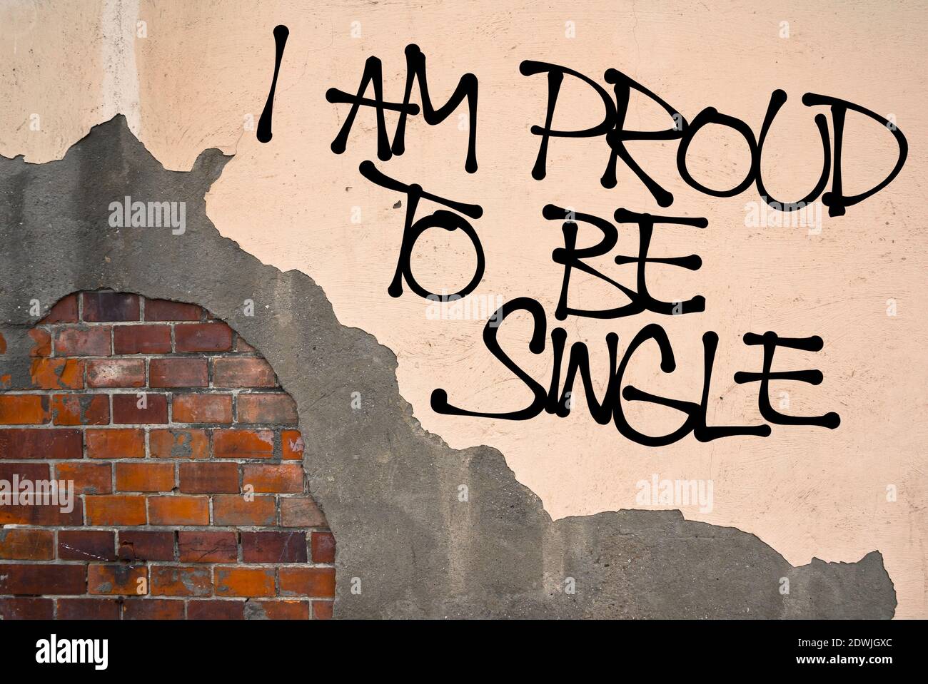 Unattached hi-res stock photography and images - Alamy