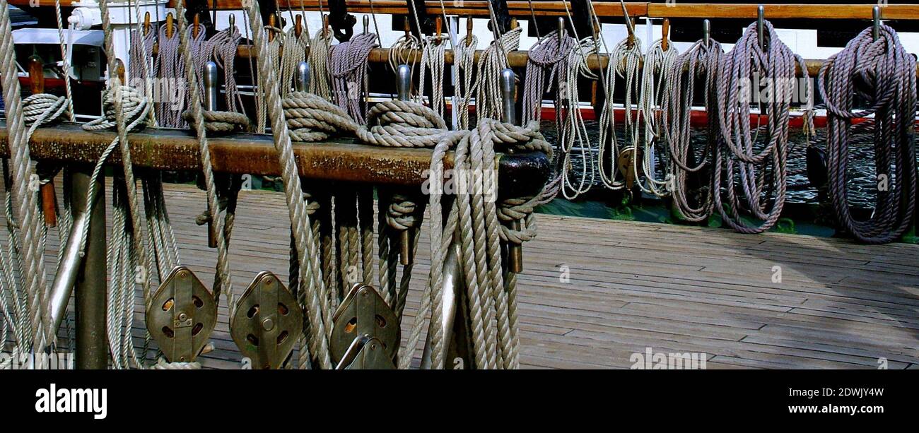 Harbor Fishing Arrangement High Resolution Stock Photography and Images ...