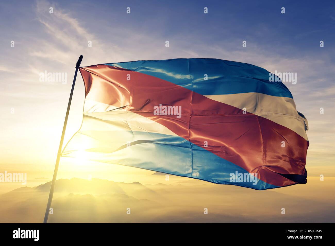 Entre rios flag hi-res stock photography and images - Alamy