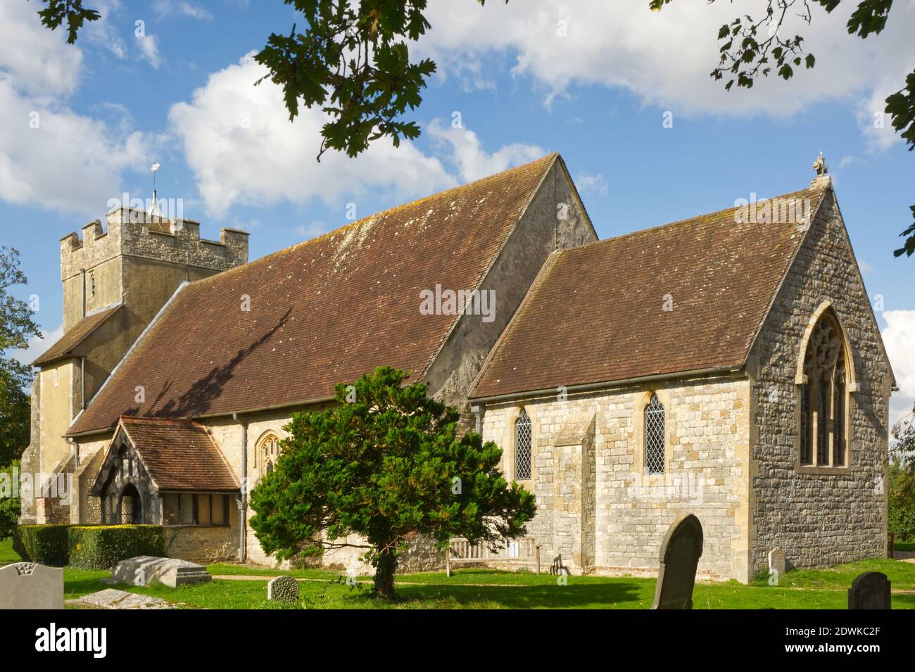Birdham england hi-res stock photography and images - Alamy