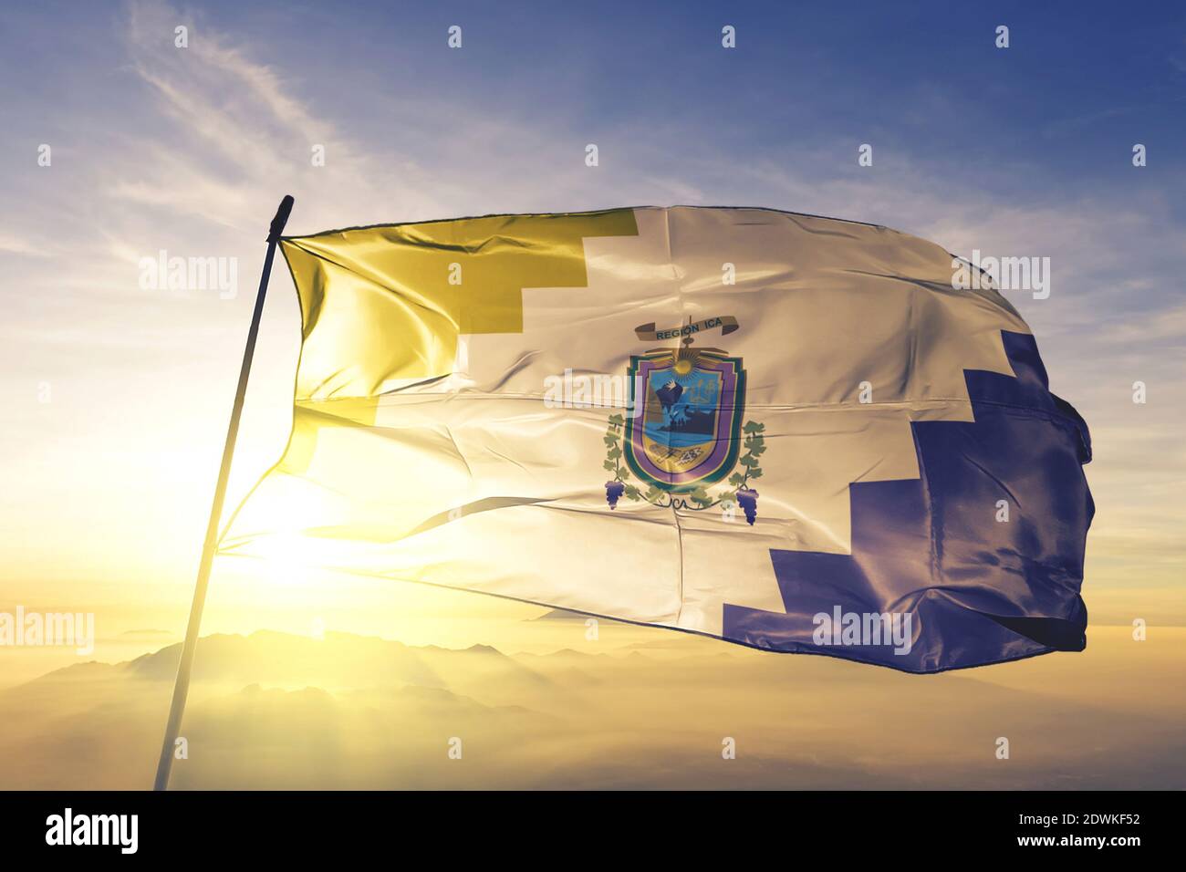 Ica symbol hi-res stock photography and images - Alamy