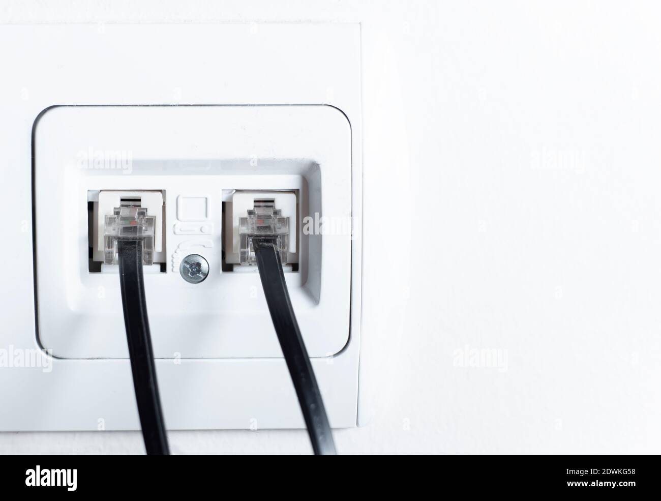 Tv power socket hi-res stock photography and images - Alamy