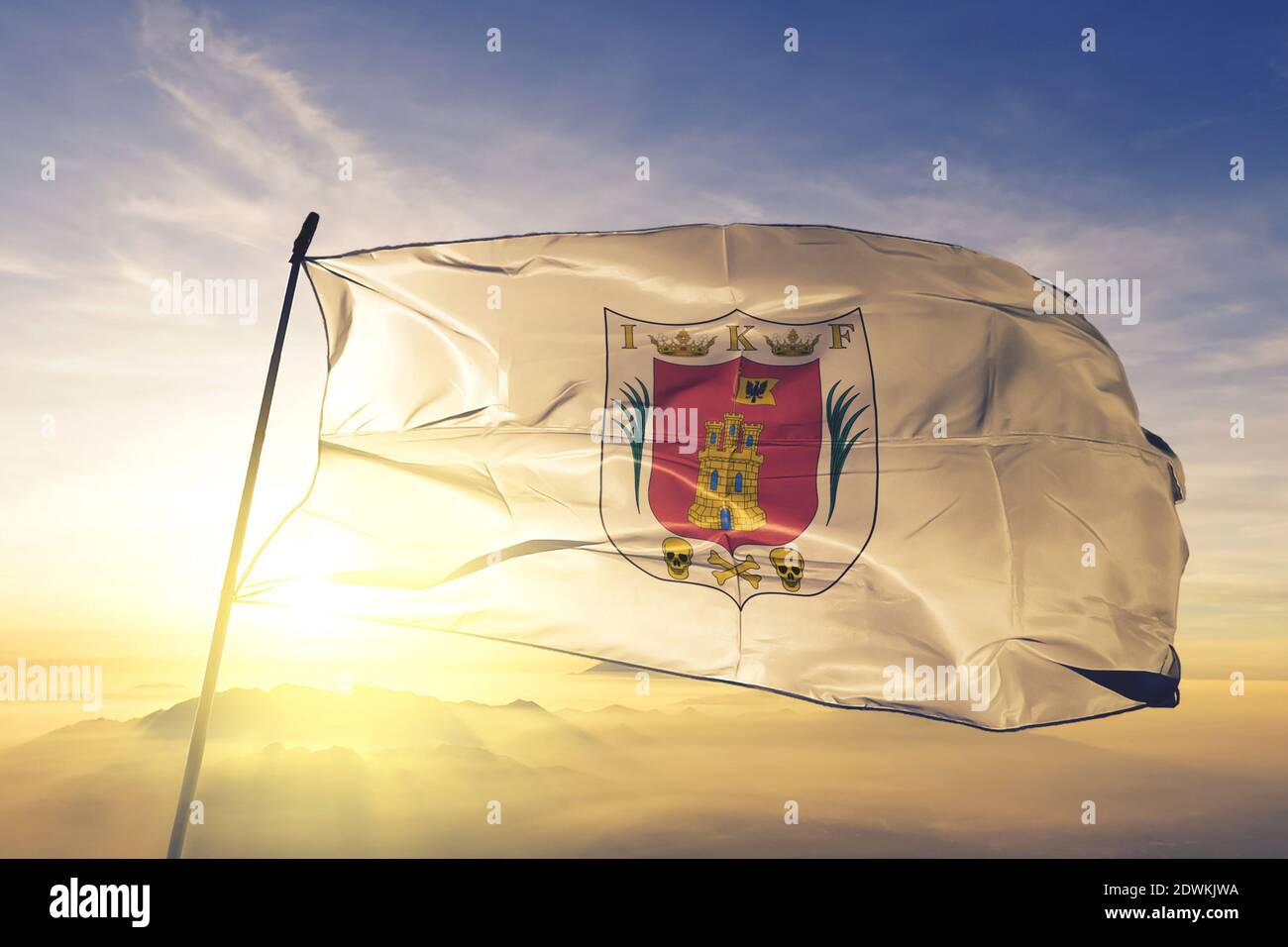 Tlaxcala state hi-res stock photography and images - Alamy