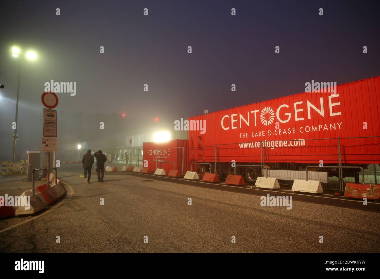 Centogene hi-res stock photography and images - Alamy