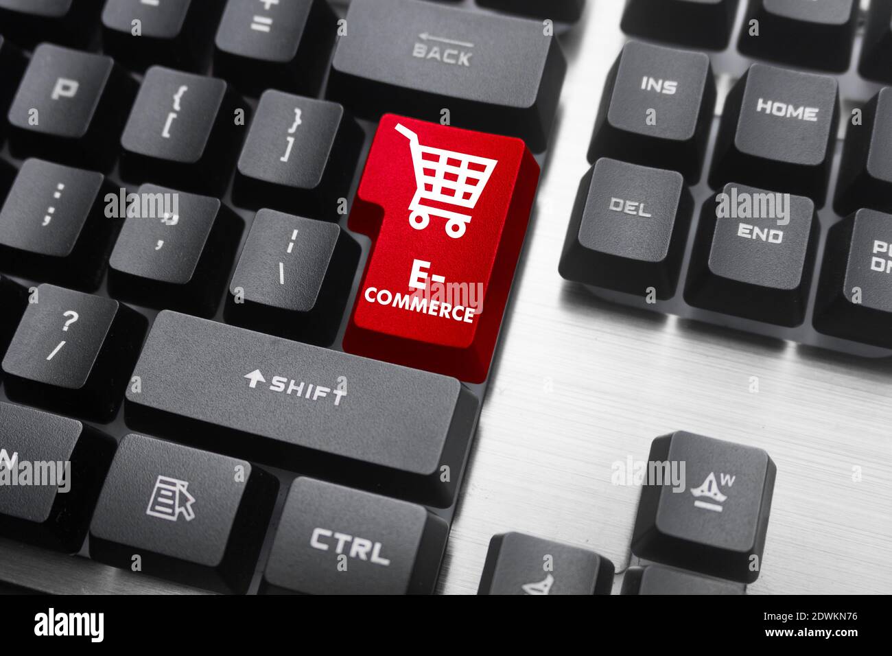 Key trend hi-res stock photography and images - Alamy