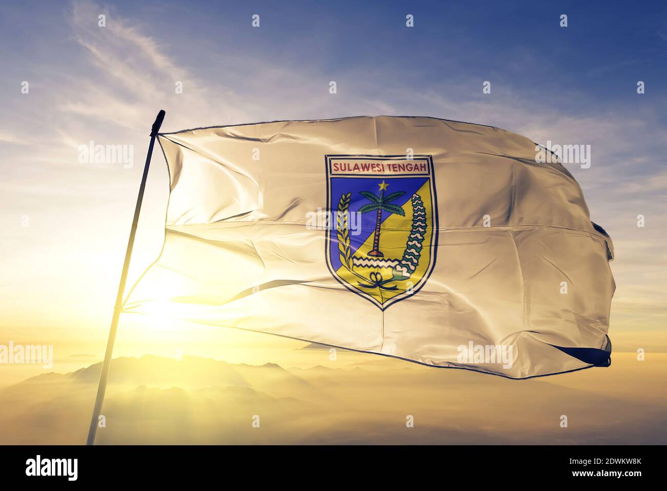 Central sulawesi province hi-res stock photography and images - Alamy