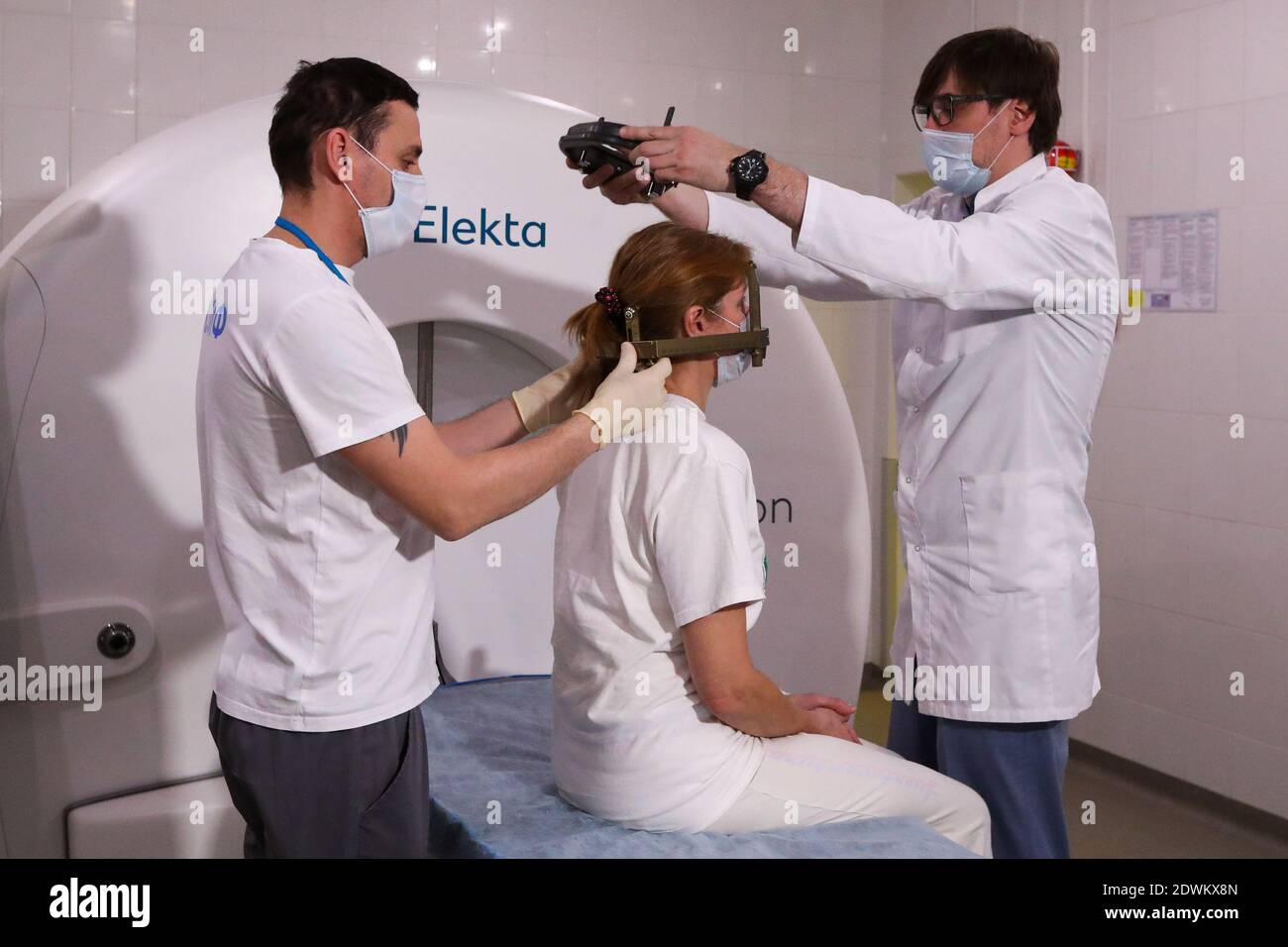 Benign Tumours High Resolution Stock Photography and Images - Alamy