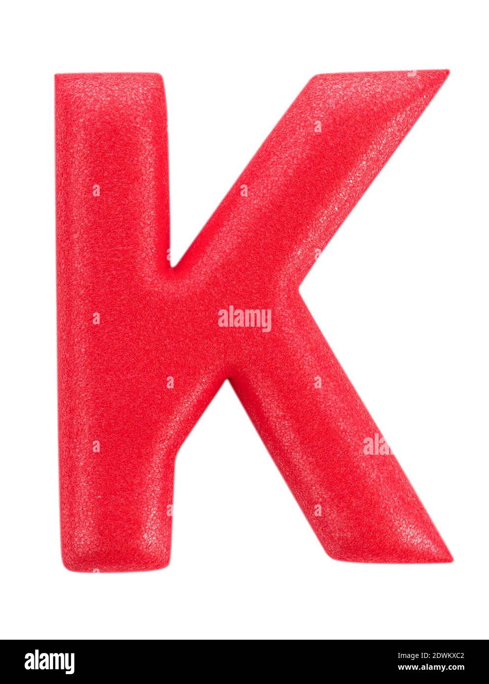 Alphabet red hi-res stock photography and images - Alamy
