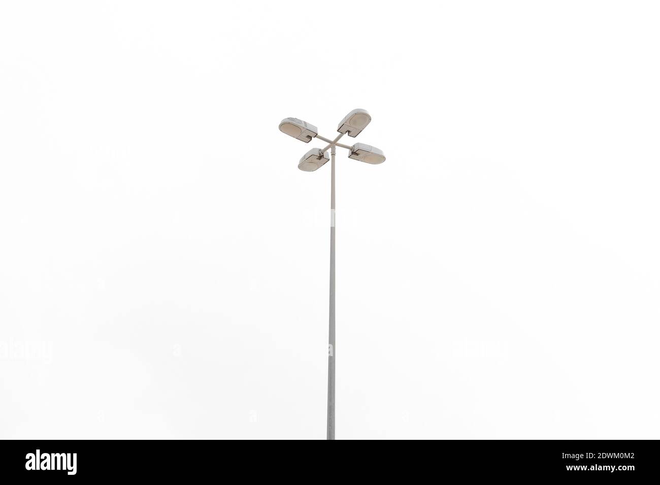 Street Lamp Cut Out High Resolution Stock Photography and Images - Alamy