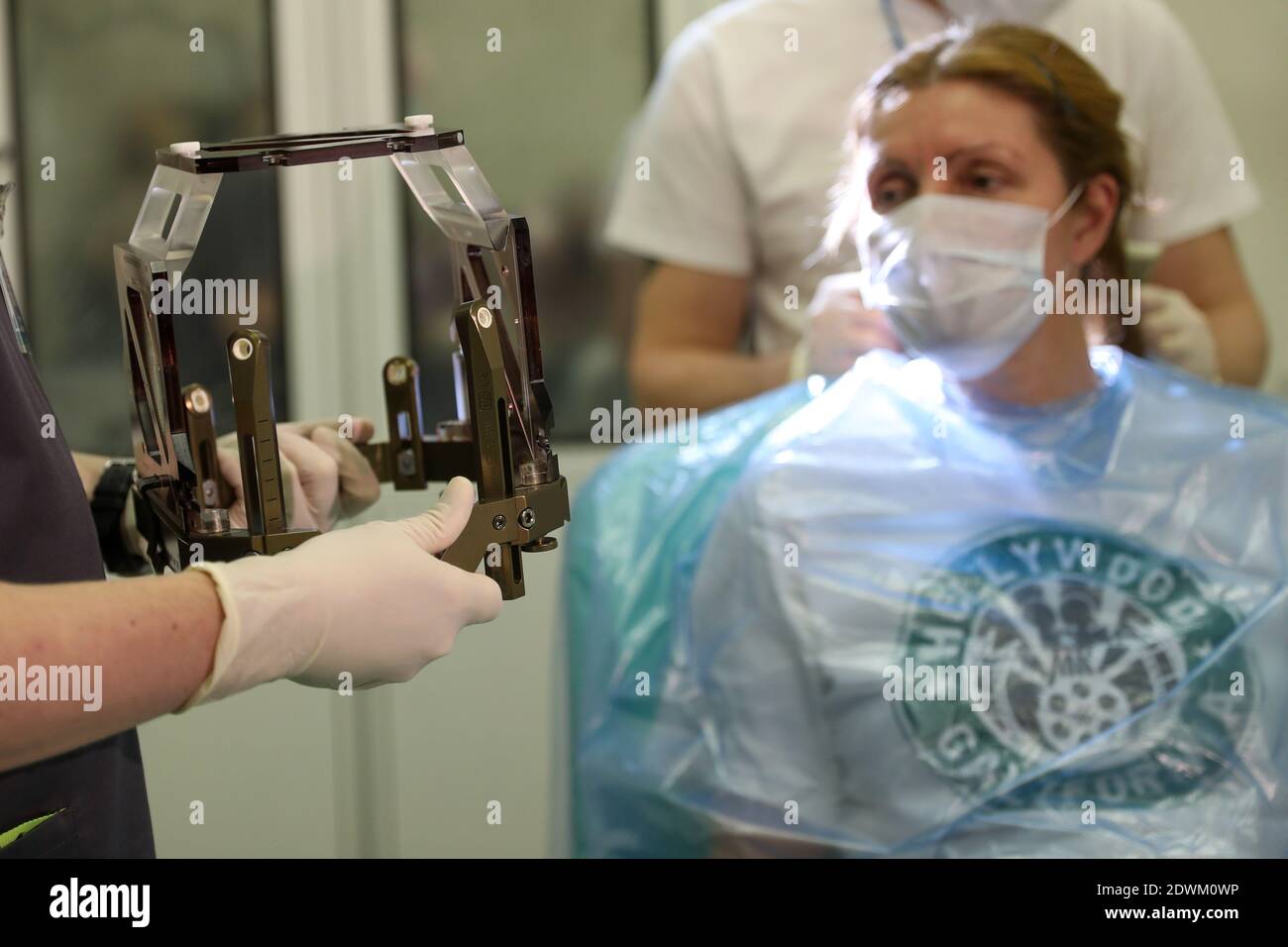 Benign Tumours High Resolution Stock Photography and Images - Alamy