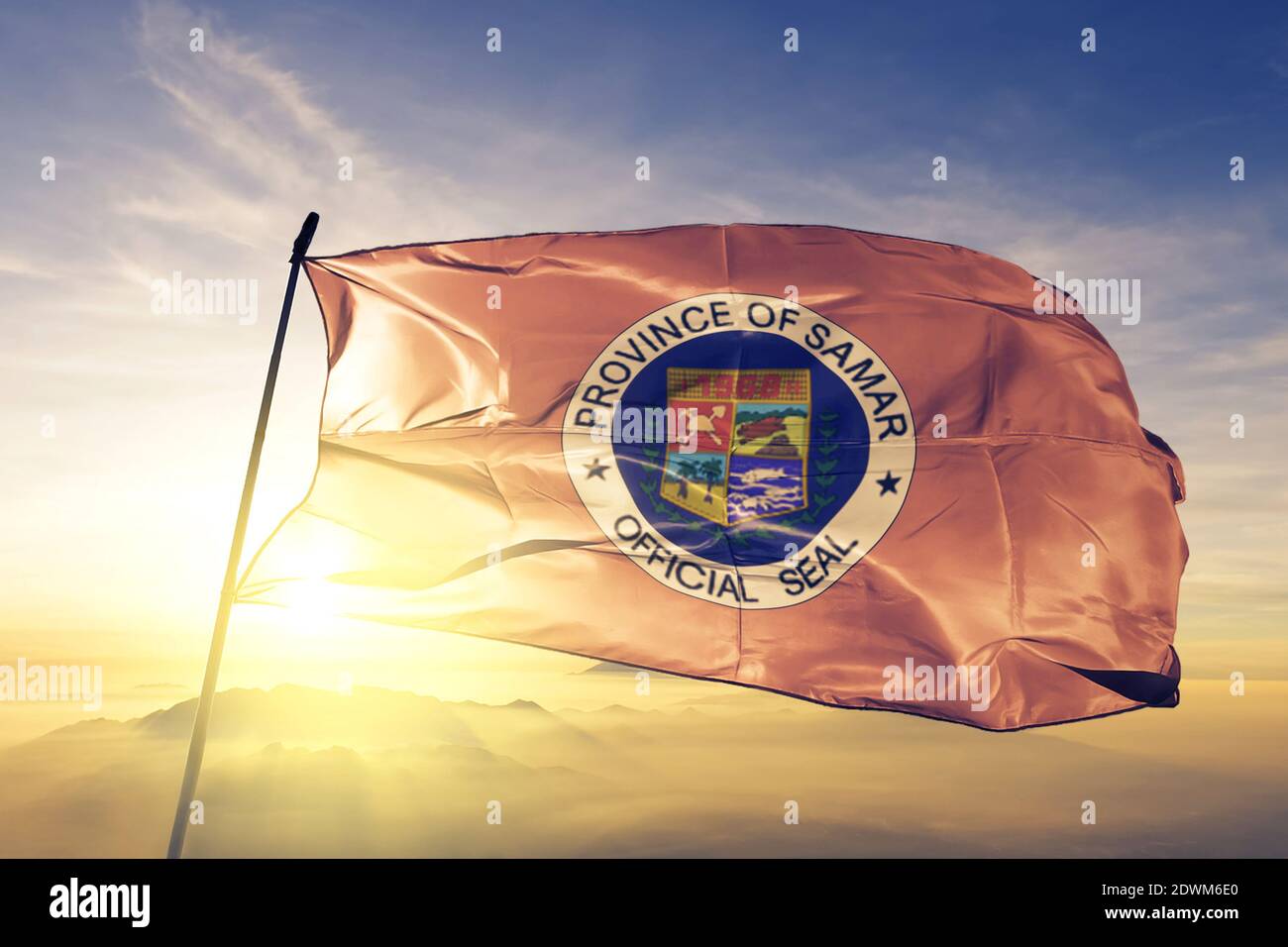 Samar philippines hi-res stock photography and images - Alamy