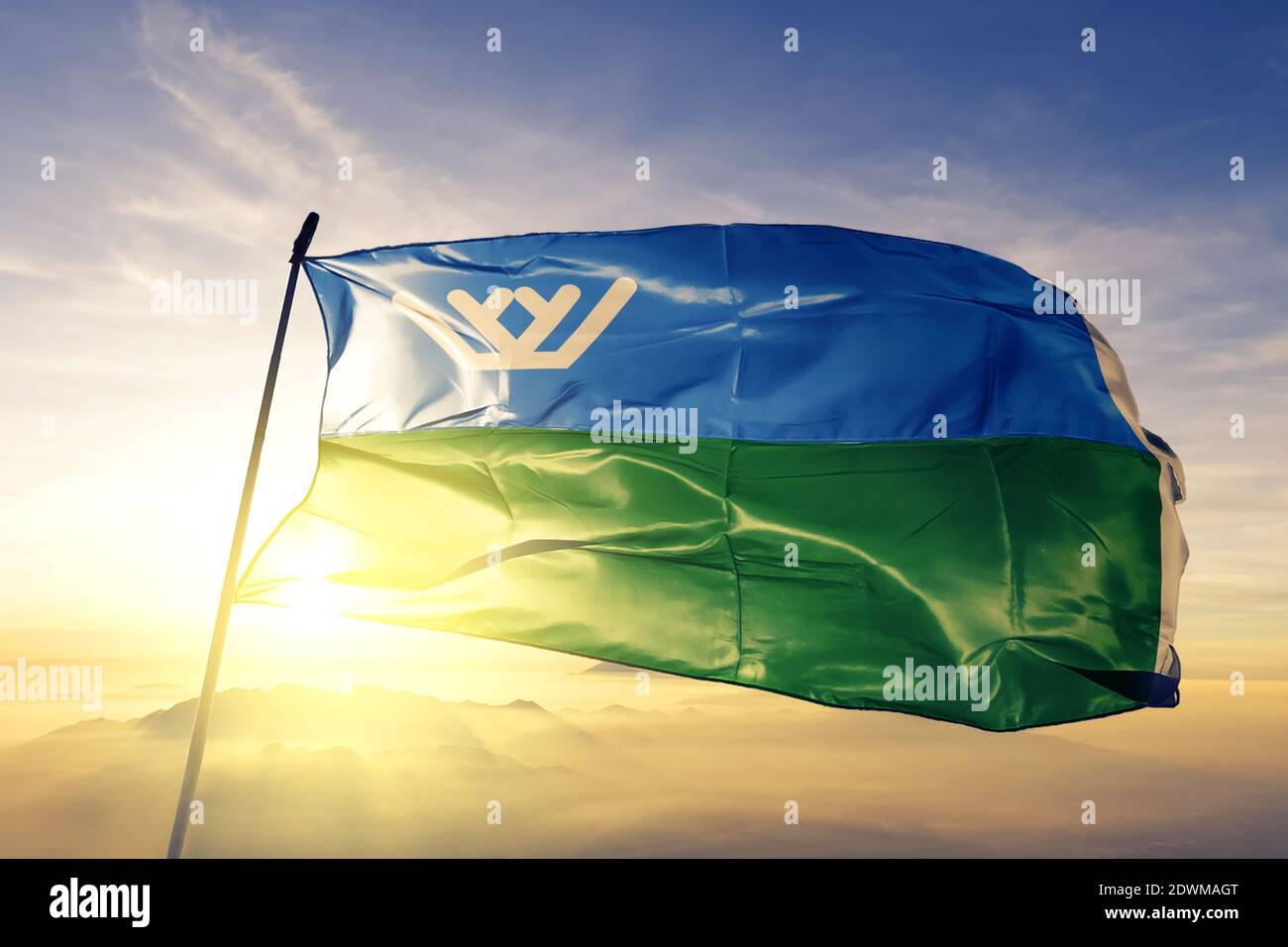 Russia yugra hi-res stock photography and images - Alamy