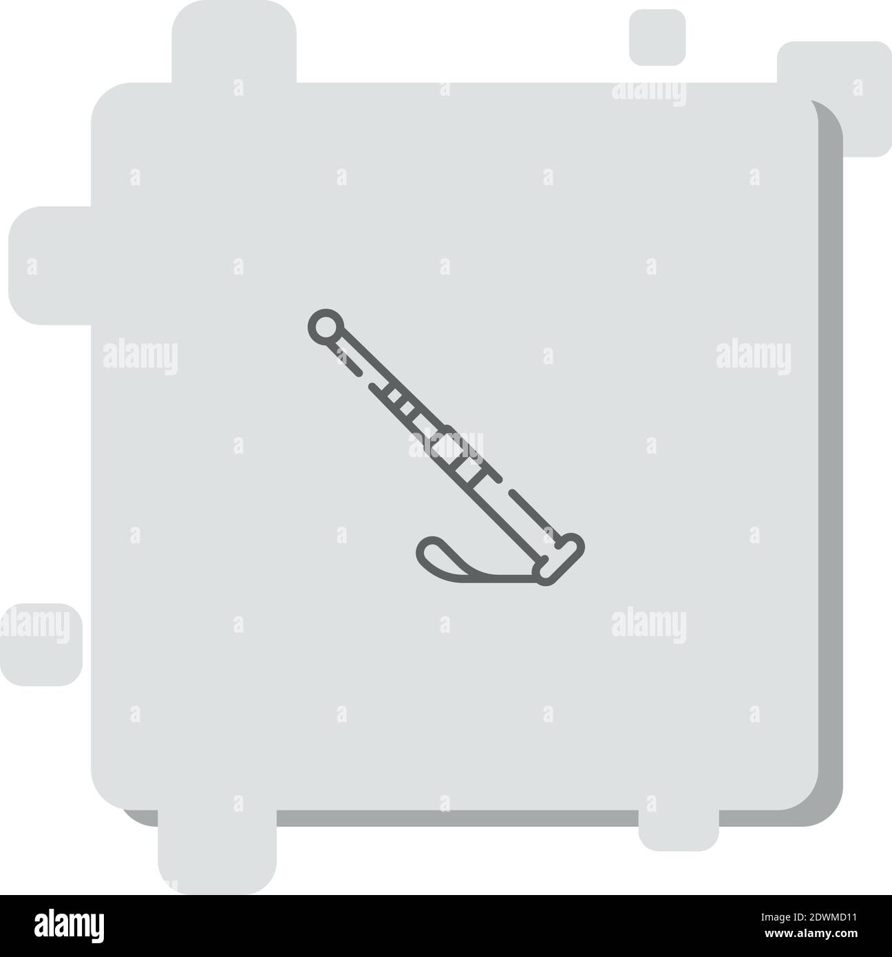 Relay race exchange baton Stock Vector Images - Alamy