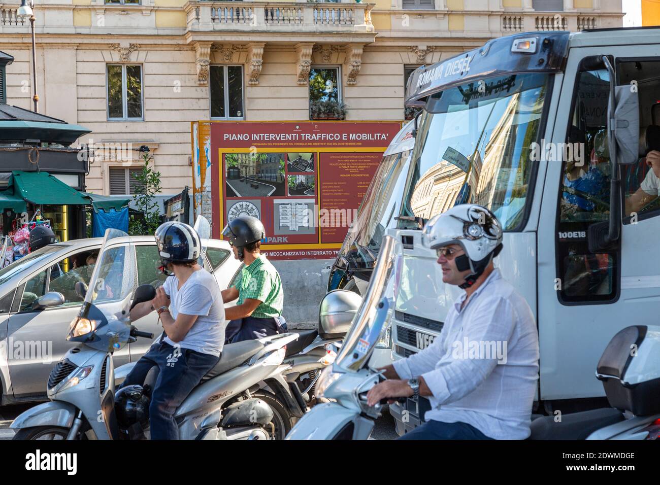 Plan blocked hi-res stock photography and images - Alamy