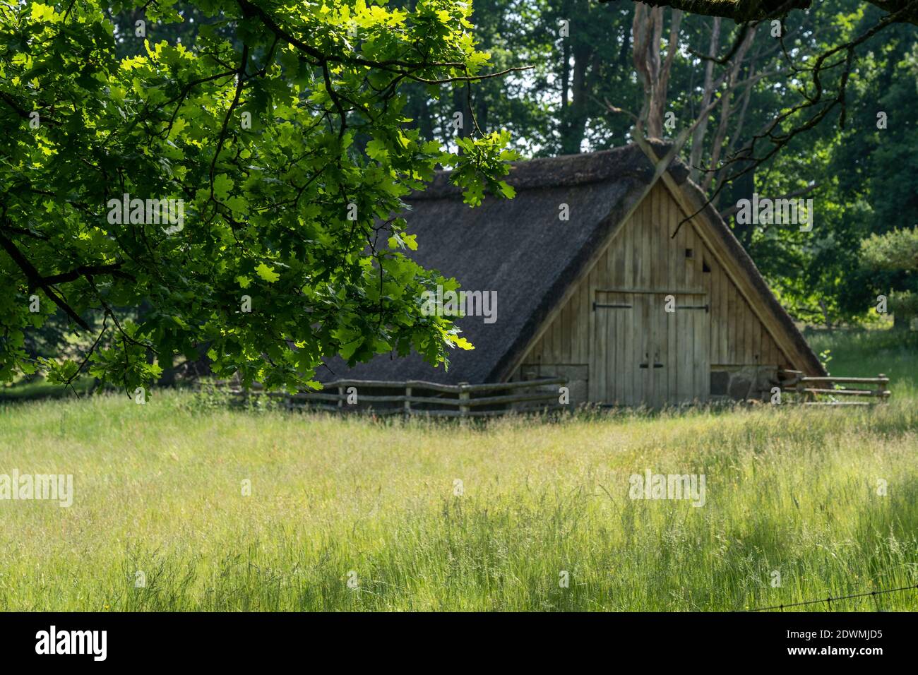 German natural landscapes hi-res stock photography and images - Alamy