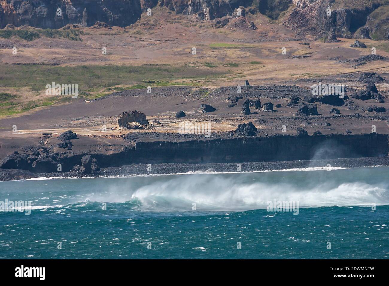 Ogasawara historic hi-res stock photography and images - Alamy