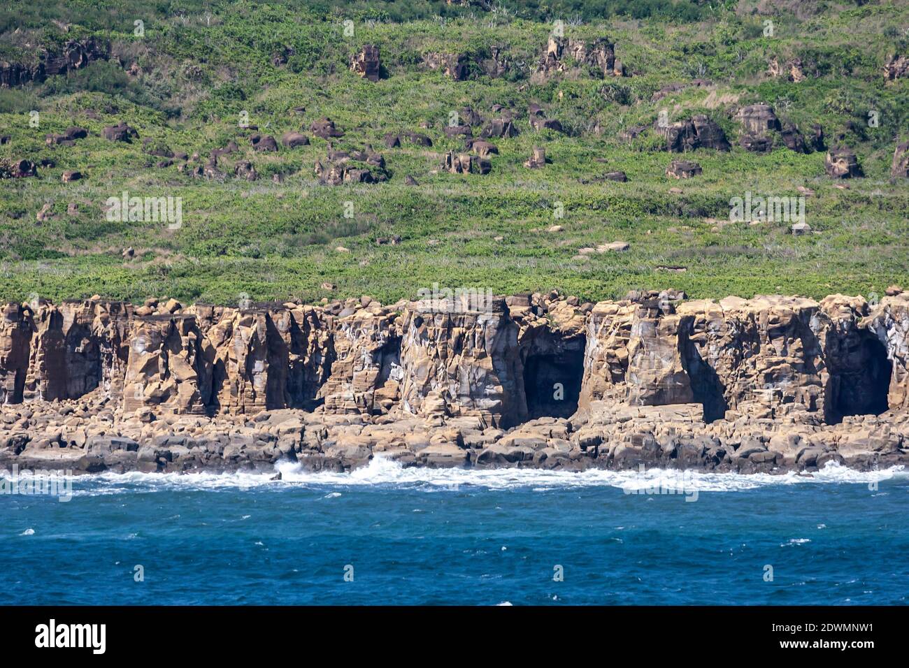 Iwo Jima which lie south of the Bonin Islands. Together with other ...