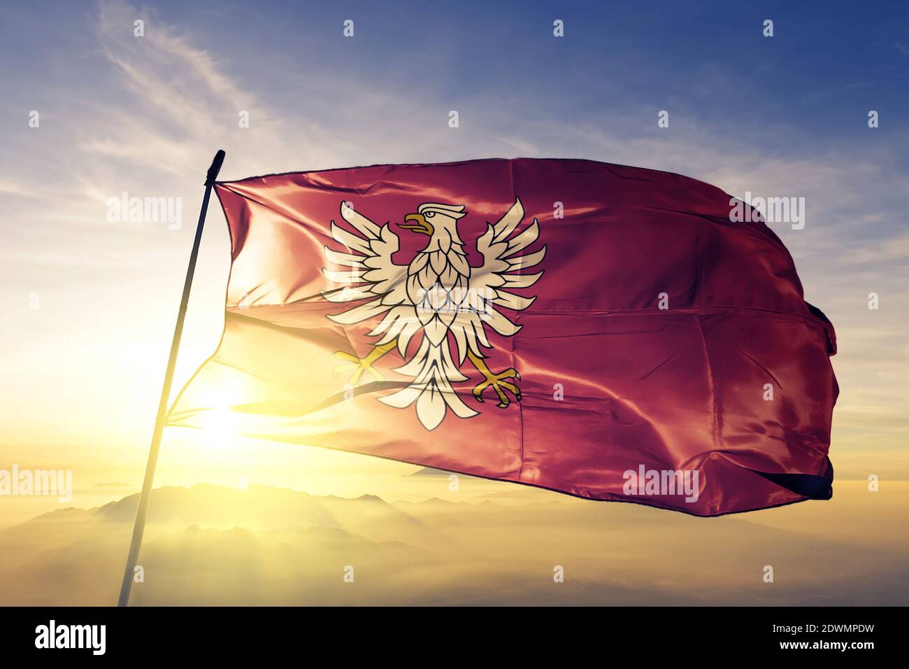 Masovian voivodeship hi-res stock photography and images - Alamy