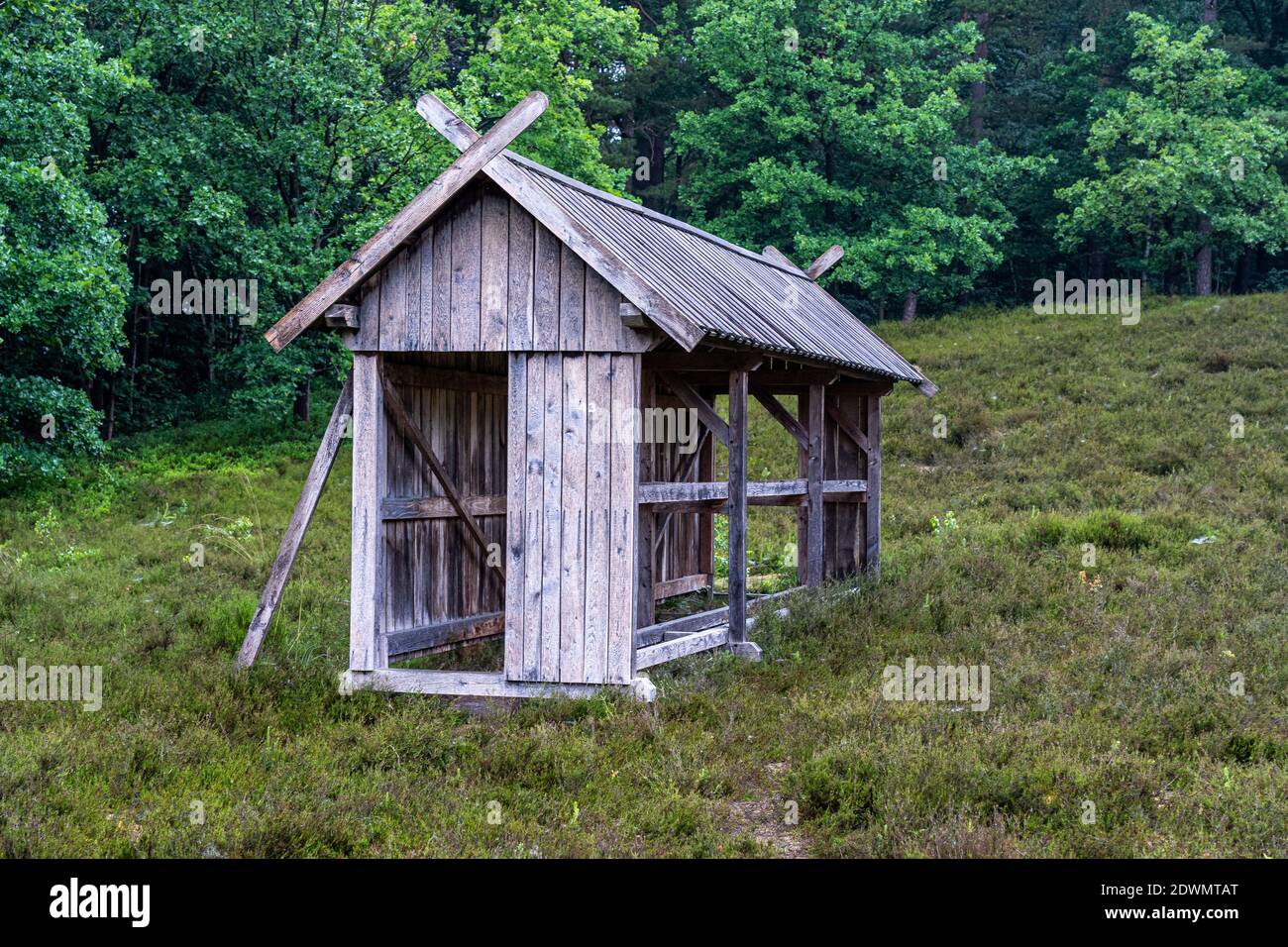 German natural landscapes hi-res stock photography and images - Alamy