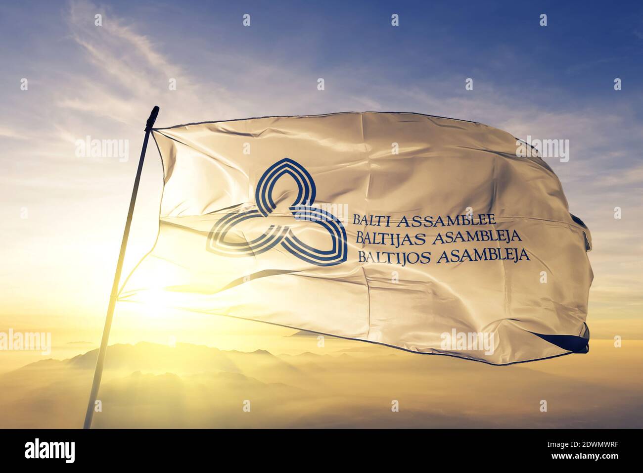 National assembly and emblem hi-res stock photography and images - Alamy