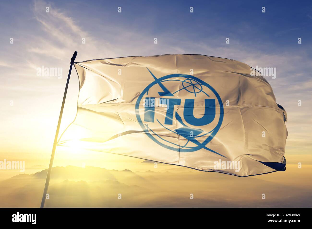 International Telecommunication Union Logo