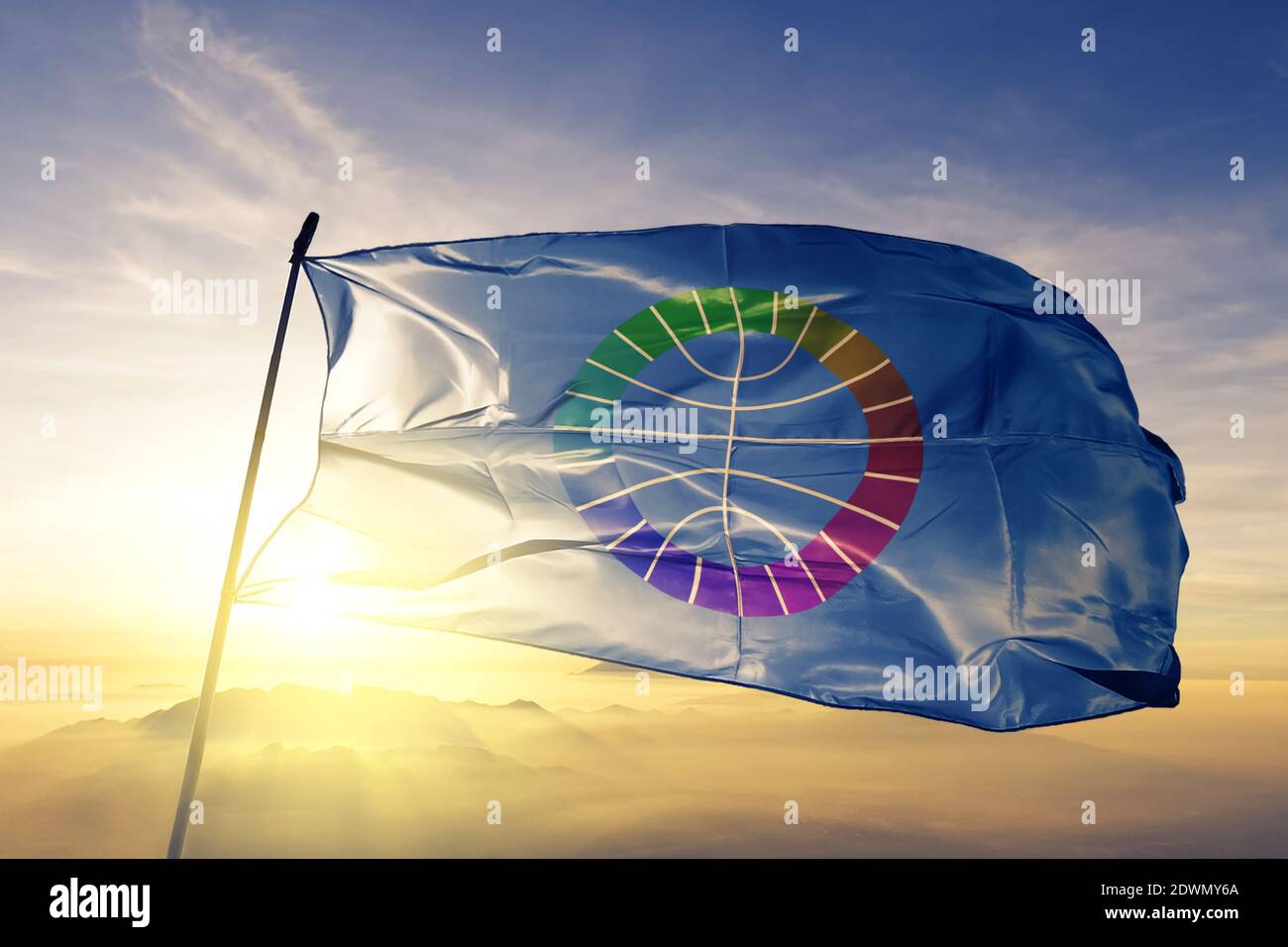 Unrepresented nations and peoples organization hi-res stock photography ...