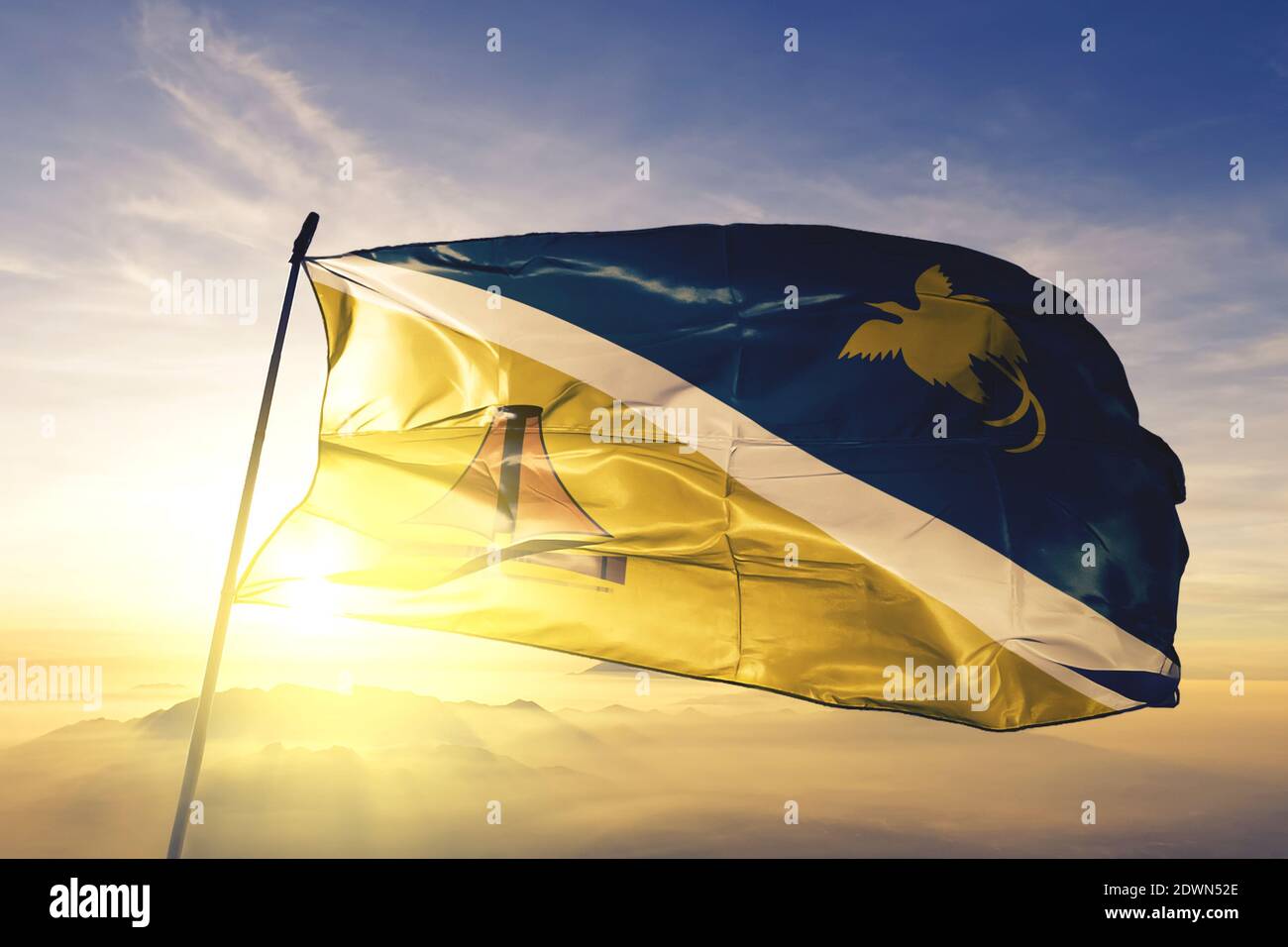 Jiwaka province hi-res stock photography and images - Alamy