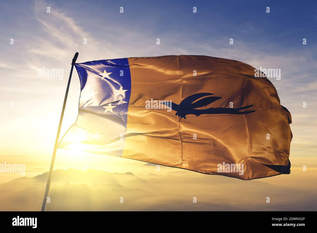 Papua new guinea new ireland province hi-res stock photography and ...