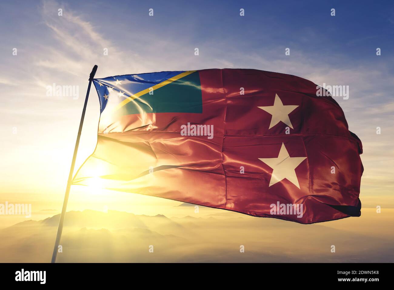 Temotu hi-res stock photography and images - Alamy