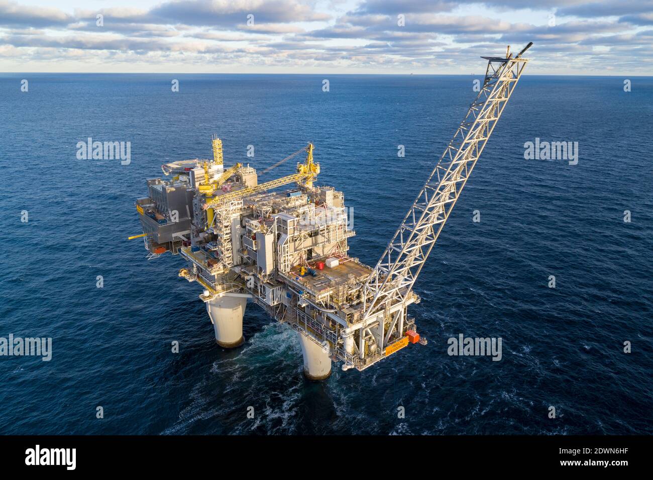 Devastar corazón espada troll gas field radiador entregar Producción