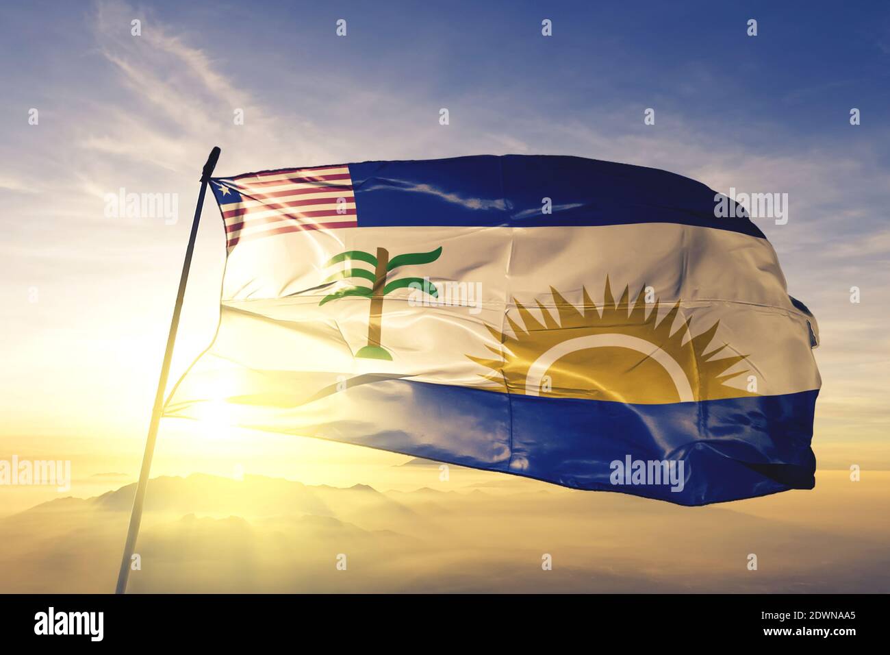 Rivercess hi-res stock photography and images - Alamy