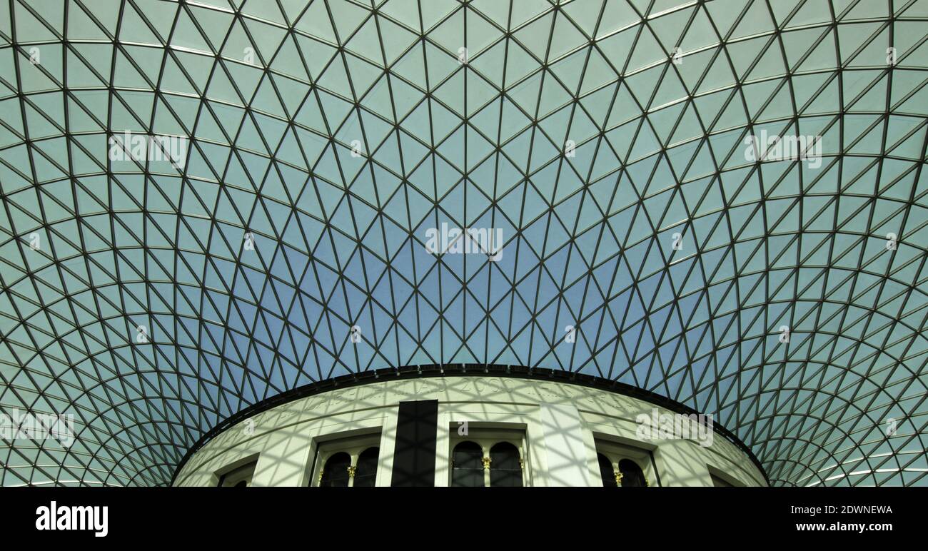 British library glass roof london hi-res stock photography and images ...