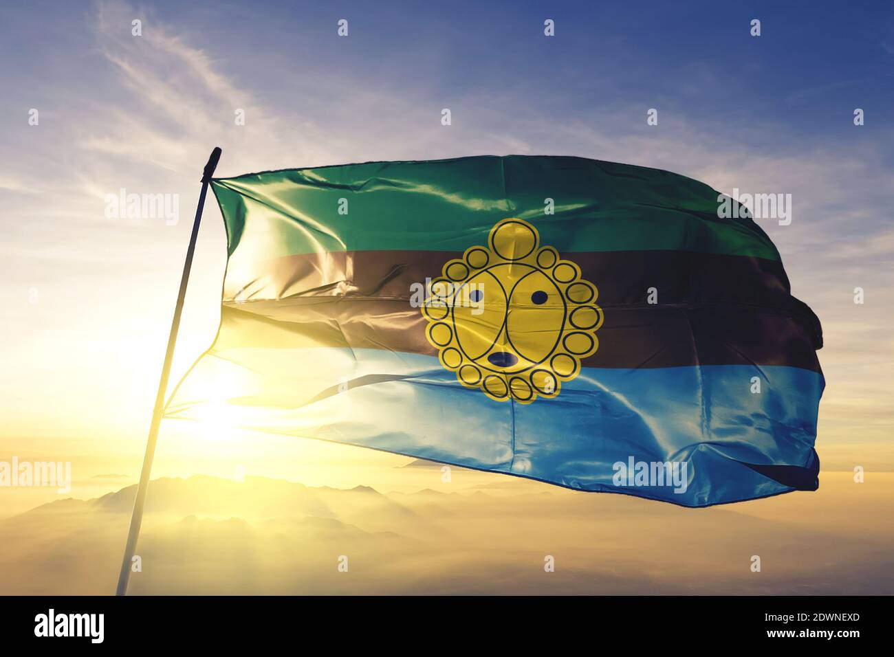 Utuado flag hi-res stock photography and images - Alamy