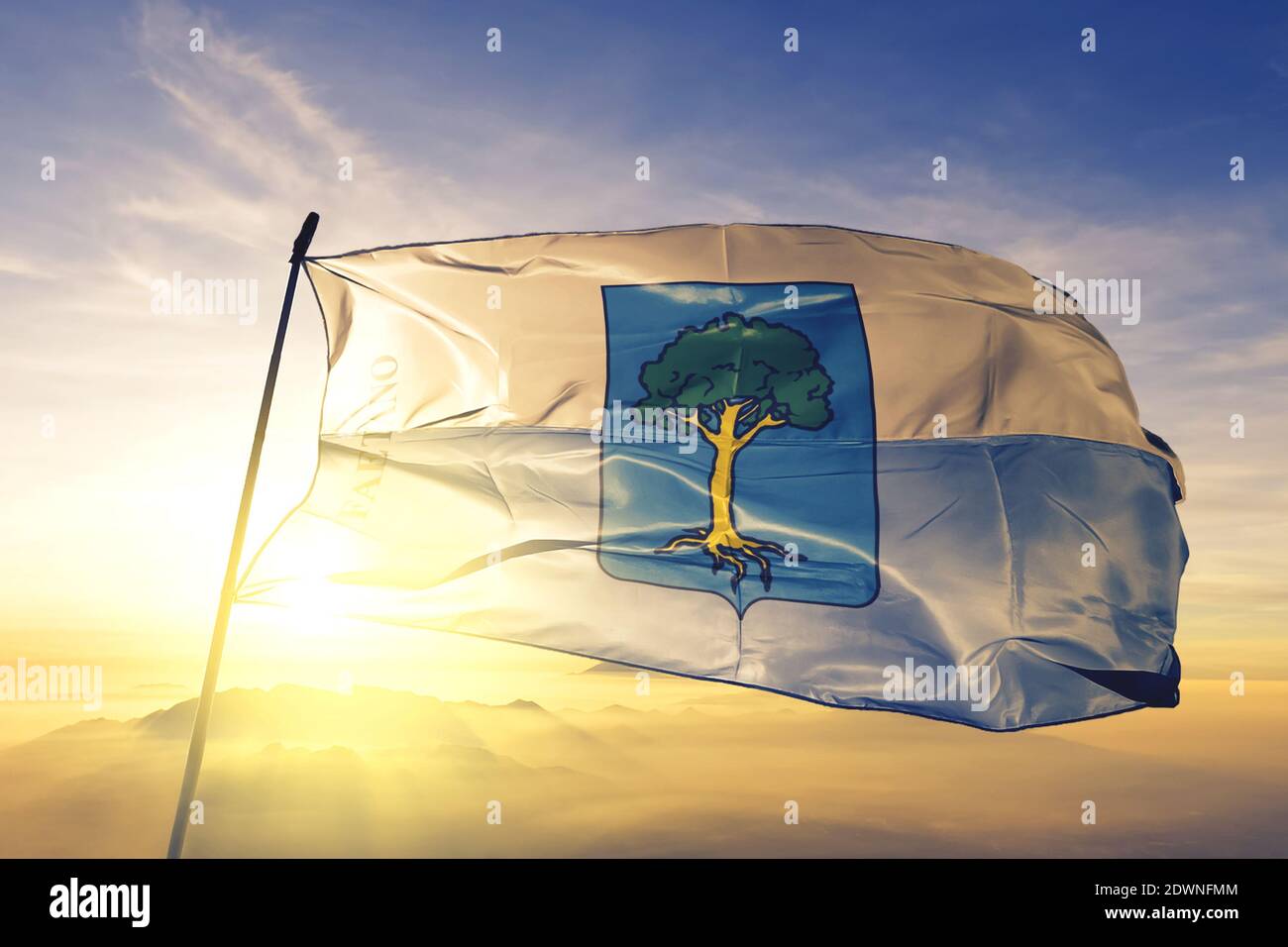 Faetano hi-res stock photography and images - Alamy