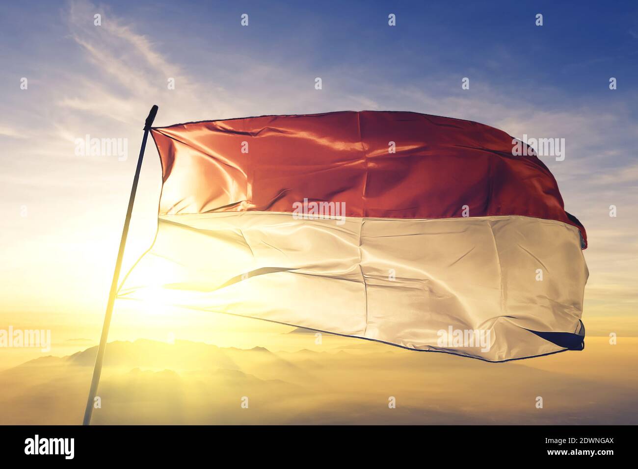Flag of solothurn hi-res stock photography and images - Alamy