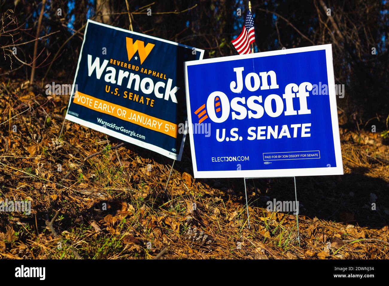 Kelly loeffler hi-res stock photography and images - Alamy