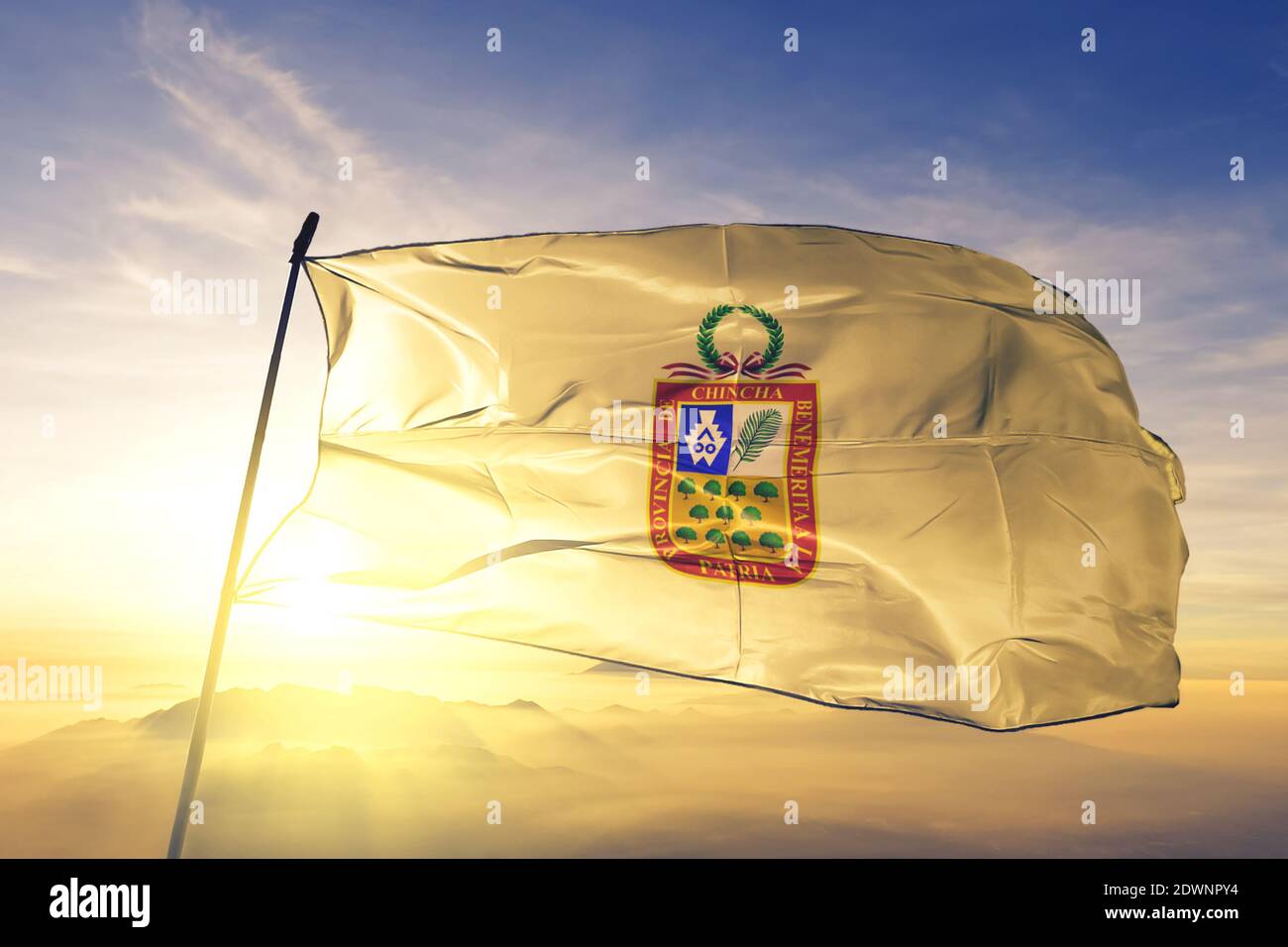 Chincha alta peru hi-res stock photography and images - Alamy