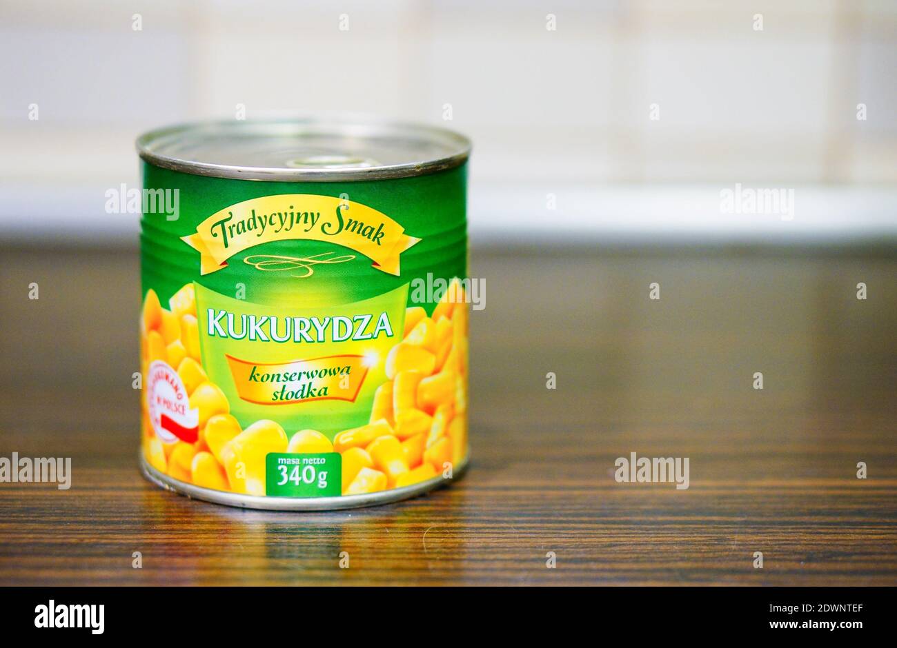 Tradycyjny smak hi-res stock photography and images - Alamy